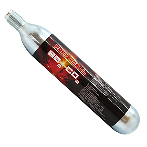 88g CO2 Kapsel – Die 15 besten Produkte im Vergleich - Kleiner Waffenschein