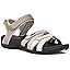 Teva Women's Tirra Outdoor Sandal, Black/Birch Multi, 5 US : Amazon.com ...