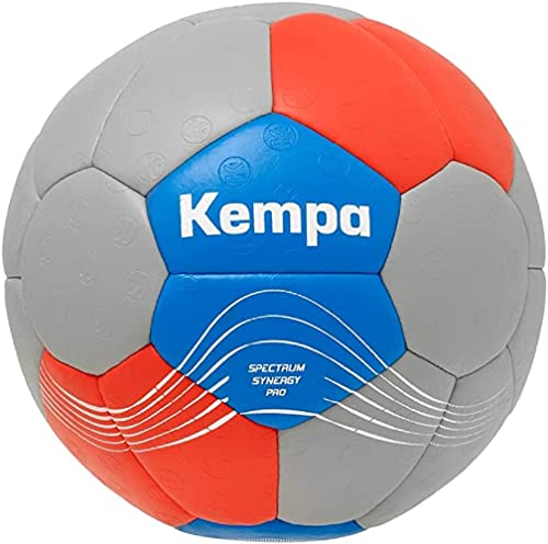Amazon.co.uk Best Sellers: The most popular items in Handball Balls
