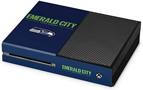 Amazon.com: Skinit Decal Gaming Skin Compatible with Xbox One Console ...