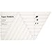 Amazon.com: Jaybird Super Sidekick Ruler, Clear