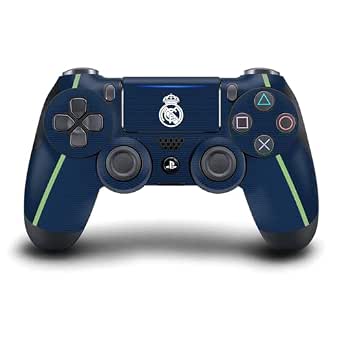Amazon.com: Head Case Designs Officially Licensed Real Madrid CF Dark ...