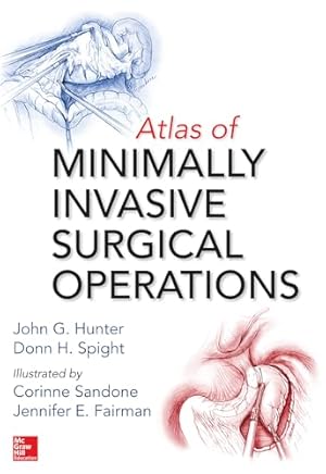 Zollinger's Atlas of Surgical Operations, Eleventh Edition ...