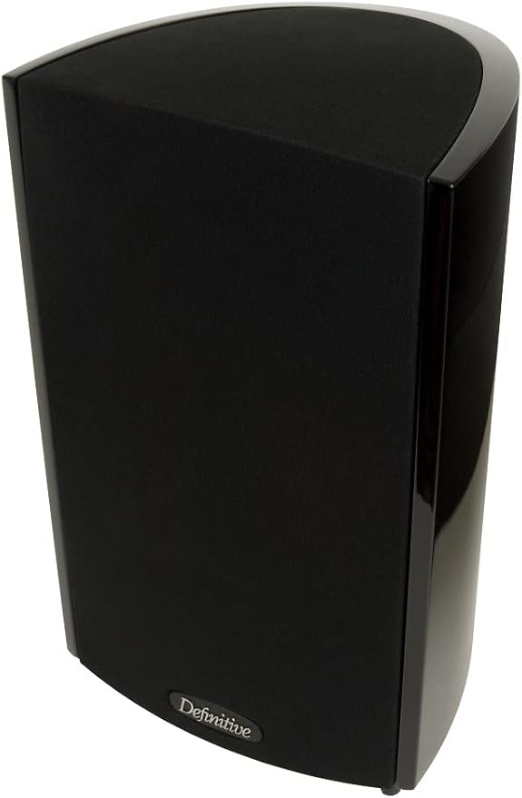 Amazon.com: Definitive Technology ProMonitor 800-2-Way Satellite or ...