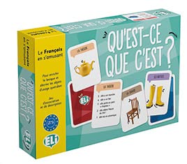 Qu'est-ce Que C'est ? : Colucci, Chiara: Amazon.fr: Livres