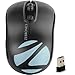 Amazon.in: Buy ZEBRONICS Zeb -Dash USB Wireless Optical Mouse (Black ...
