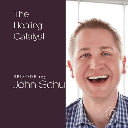 The Healing Power of Story: John Schu on Overcoming Struggles and ...