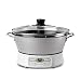Amazon.com: Ball freshTECH Automatic Jam and Jelly Maker, Silver ...