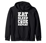 ・ブランド:Awesome Computer Programming Co・製造元:Awesome Computer Programming Co・製造元/メーカー部品番号:GXPVX09AHCD・Eat Sleep Code Repeat...