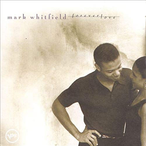 Whitfield, Mark - Forever Love - Amazon.com Music