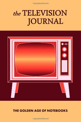The Television Journal : Amazon.in: Books