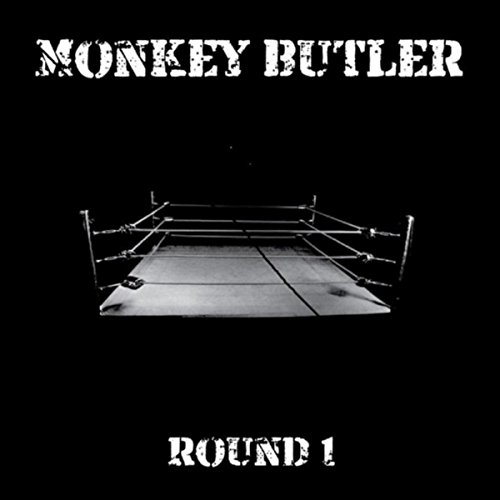 Amazon MusicでMonkey ButlerのROUND 1を再生する