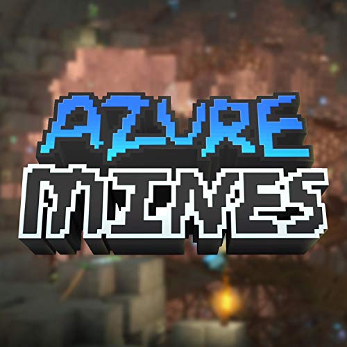 Mystery Mines (Azure Mines) [feat. DirectorMusic] de Evanbear1 en ...