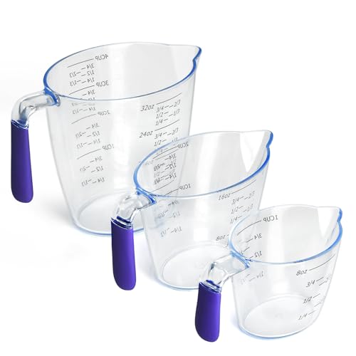 Top 10 Angled Measuring Cup Set of 2022 - Katynel