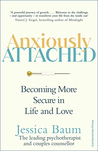 The 9 Best Books On Attachment Theory | WizBuskOut