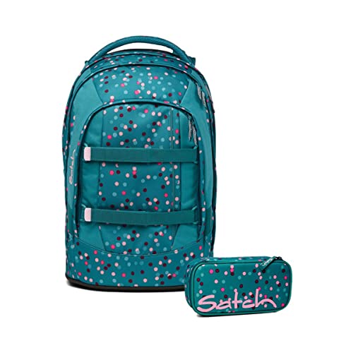 Satch Happy Confetti – Die 15 besten Produkte im Vergleich - tsaschloss.de