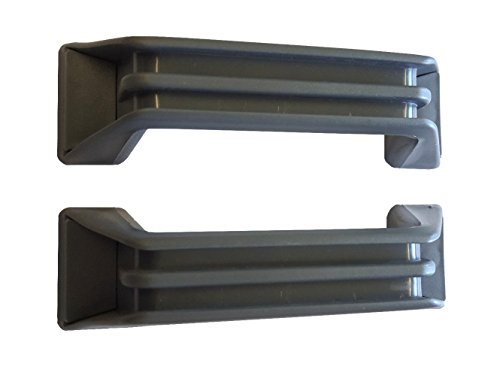 4 Great Exterior Caravan Grab Handles | Caravan Helper