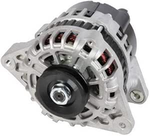 Solarhome Alternator for Bobcat 6675292 6678205 6681857 7008772 Kubota ...