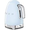 Jug Kettle, LED Display, 7 Temperature Settings, Acoustic Alarm, 3KW, 1 ...