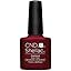 CND Shellac Smalti Semipermanente Oxblood per Unghie - 7 ml : Amazon.it ...