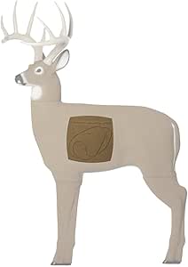 Field Logic unisex adult GlenDel Full-Rut Buck insert core Stocked 3D ...