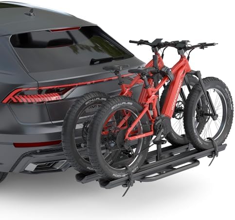 Amazon.com: Lift Caddy Electric Bike Lift, Motorized Electric Hitch ...