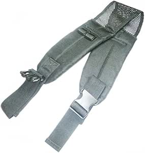 Amazon.com: Homelite/Ryobi - Waist Strap - 900963001 : Tools & Home ...
