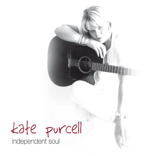Play Independent Soul by Kate Purcell on Amazon Music