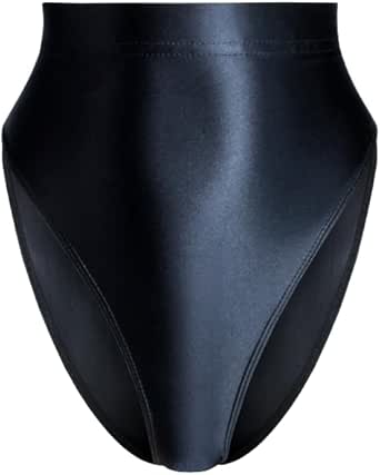 Amazon.com: MJINM Pants Hip Briefs High-Waisted Briefs Sexy Event ...