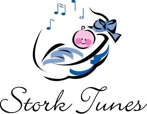 Stork Tunes: Songs for a Happy Birth Day - Amazon.com Music