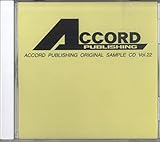 ・製造元:アコード出版