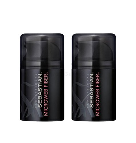 Sebastian Microweb Fiber 2x45ml = 90ml : Amazon.de: Kosmetik