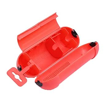Waterproof Box,Plug Covers for Electrical Outlets,Outdoor Extension ...