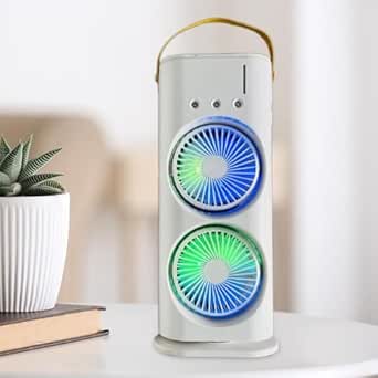 MiNi aIr cOoLeR MiSt fAn pOrTaBlE HuMiDiFiEr mInI CoOlEr fOr hOmE 3 ...
