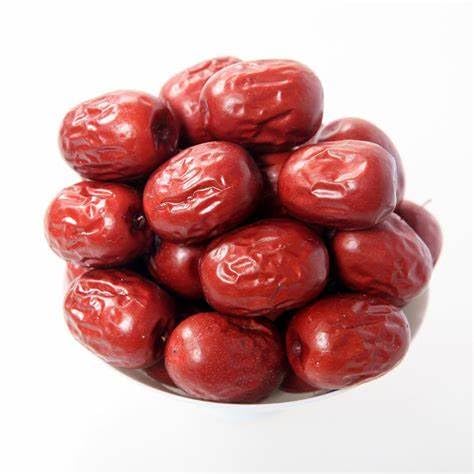 Amazon.com: NY Spice Shop Jujube Dates - 8 Ounce 100% Natural Jujube ...