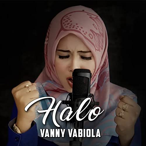Play Halo by Vanny Vabiola on Amazon Music