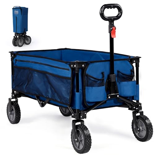 The Best Camping Trolleys For Your Next Adventure - Camping cubs
