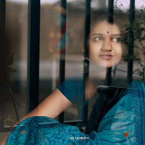 Ore Manam by Deepthi Suresh on Amazon Music Unlimited