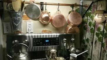 Enbrighten 16 Inch LED Premium Under Cabinet Light Fixture, Plug-In ...