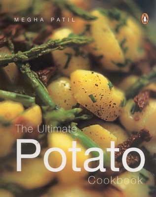 Buy The Ultimate Potato Cookbook Book Online at Low Prices in India ...