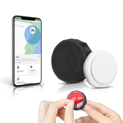 10 Best Car Tracking Devices | 2024