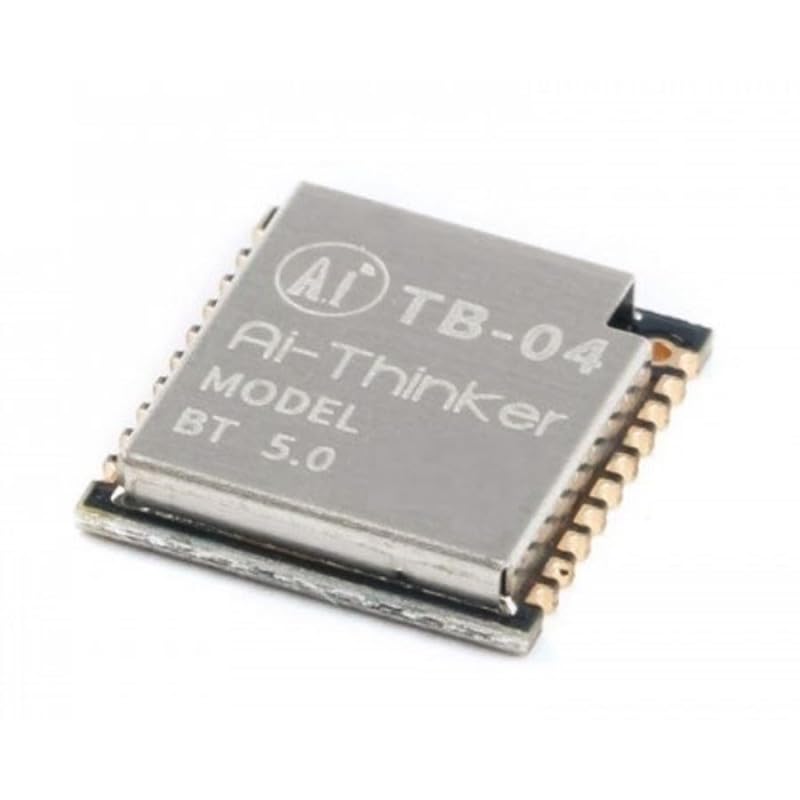 REES52 Ai Thinker TB-04 Bluetooth 5 Module TSLR 825x Ext Antenna dg SDK ...