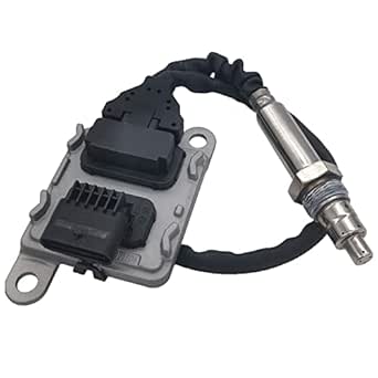 Germban 55512349 55487662 Postition 2 Nox Sensor Lamda Sensor Fits ...