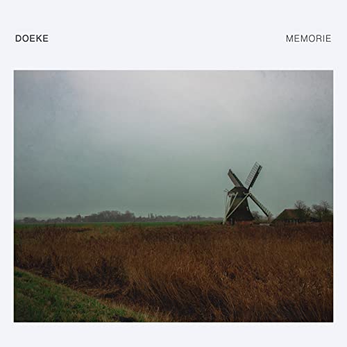 Amazon Music Unlimited - Doeke 『Memorie』