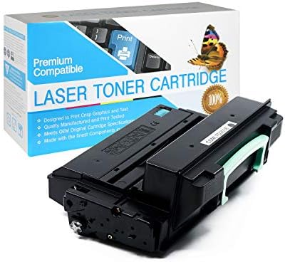 Amazon.com: SuppliesOutlet Compatible Toner Cartridge Replacement for Samsung MLT-D203E ...
