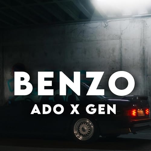 Amazon.co.jp: BENZO : ADO&GEN: Digital Music
