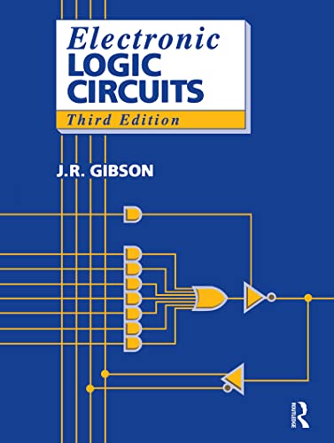 20 Best Circuit Logic Books of All Time - BookAuthority