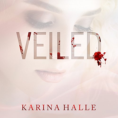 Amazon.com: Veiled (Audible Audio Edition): Karina Halle, Jo Raylan ...