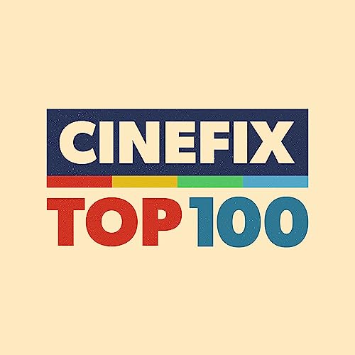 Amazon.com: CineFix Top 100 : CINEFIX & Clint Gage: Books