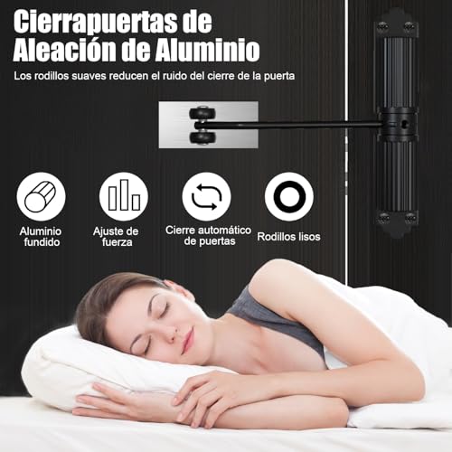 Gato Hidráulico Para Puerta - Ferreteria Y Herramientas